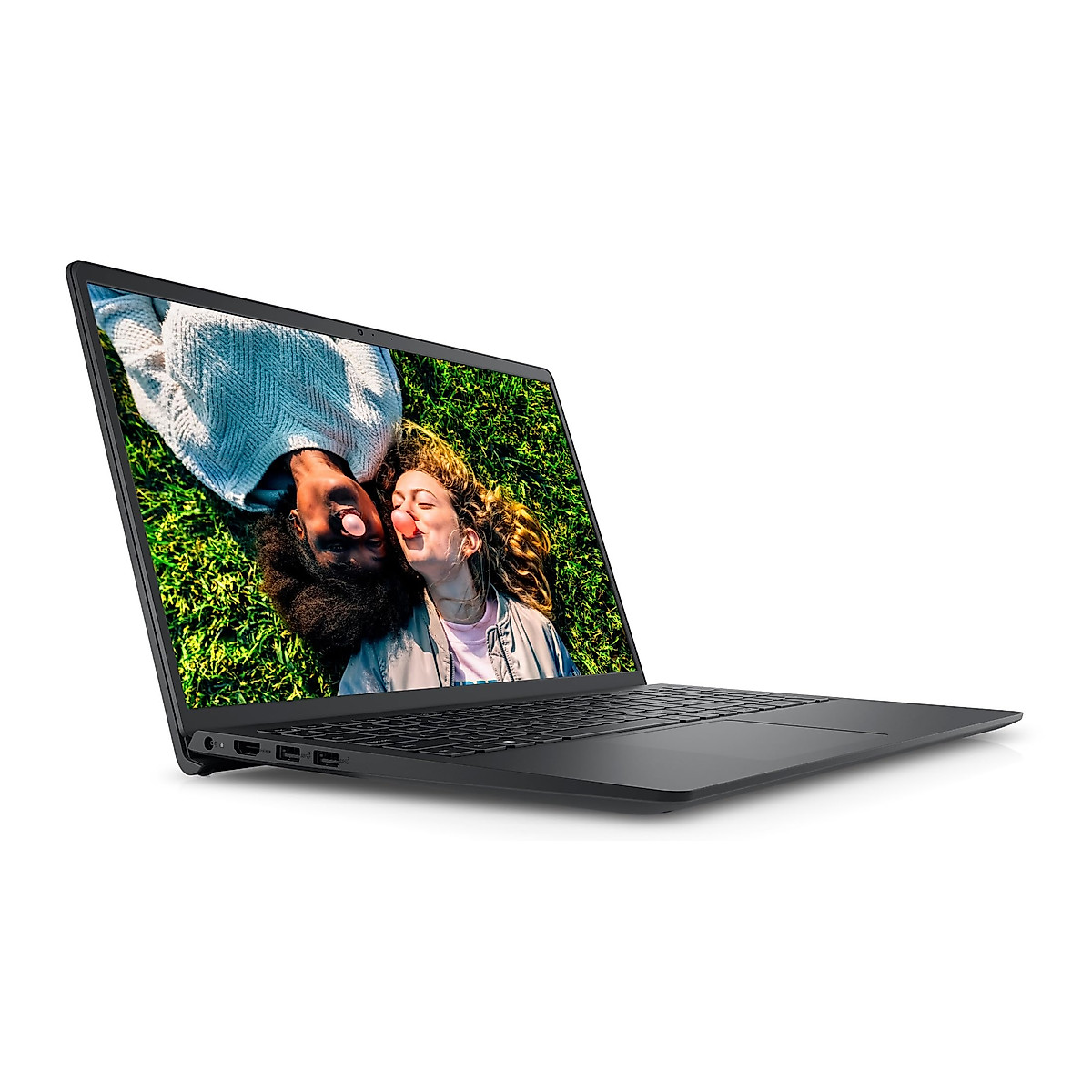 Dell Newest Inspiron 15 3000 Business Laptop, 15.6" FHD Display, 12th Gen Intel Core i7-1255U, Windows 11 Pro, 16GB DDR4 RAM, 1TB PCIe SSD, WiFi 6, SD Card Reader, Long Battery Life