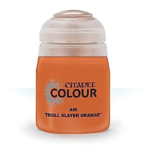 706-2821 Air: Troll Slayer Orange (24ml)