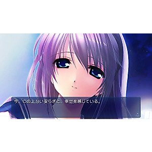 智代アフター~It's a Wonderful Life~CS Edition - Switch (Non-US Version)