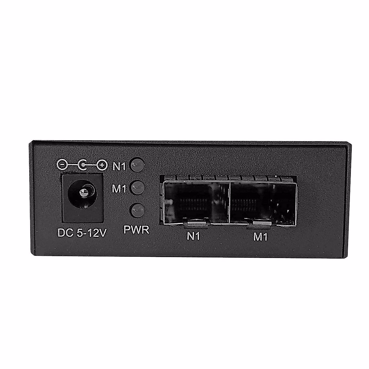 Dualcomm ETAP-XG 10G/25G Network TAP