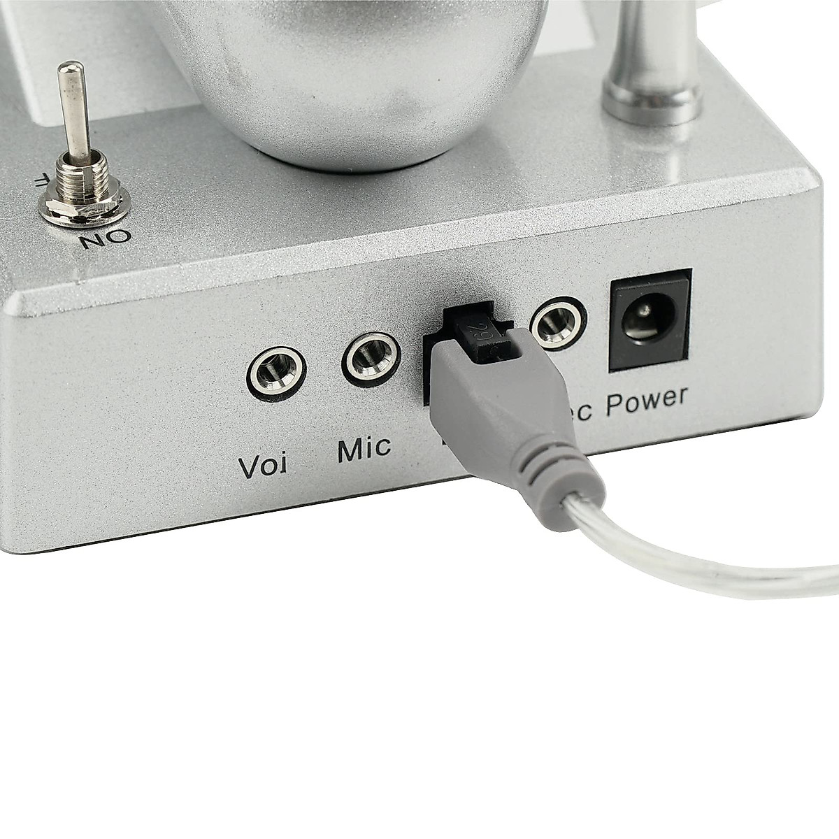 Retekess TW105 Window Speaker,Window Intercom,High Power Speaker,Noise-Free Function,Intercom Speaker for Business, School, Medical Center