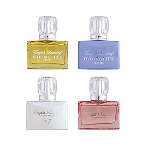 English Laundry Women's 4-piece Coffret