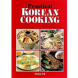 Practical Korean Cooking