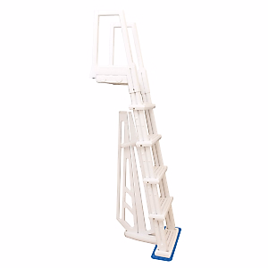 Blue Torrent The Capri Ladder for Above Ground Swimming Pools