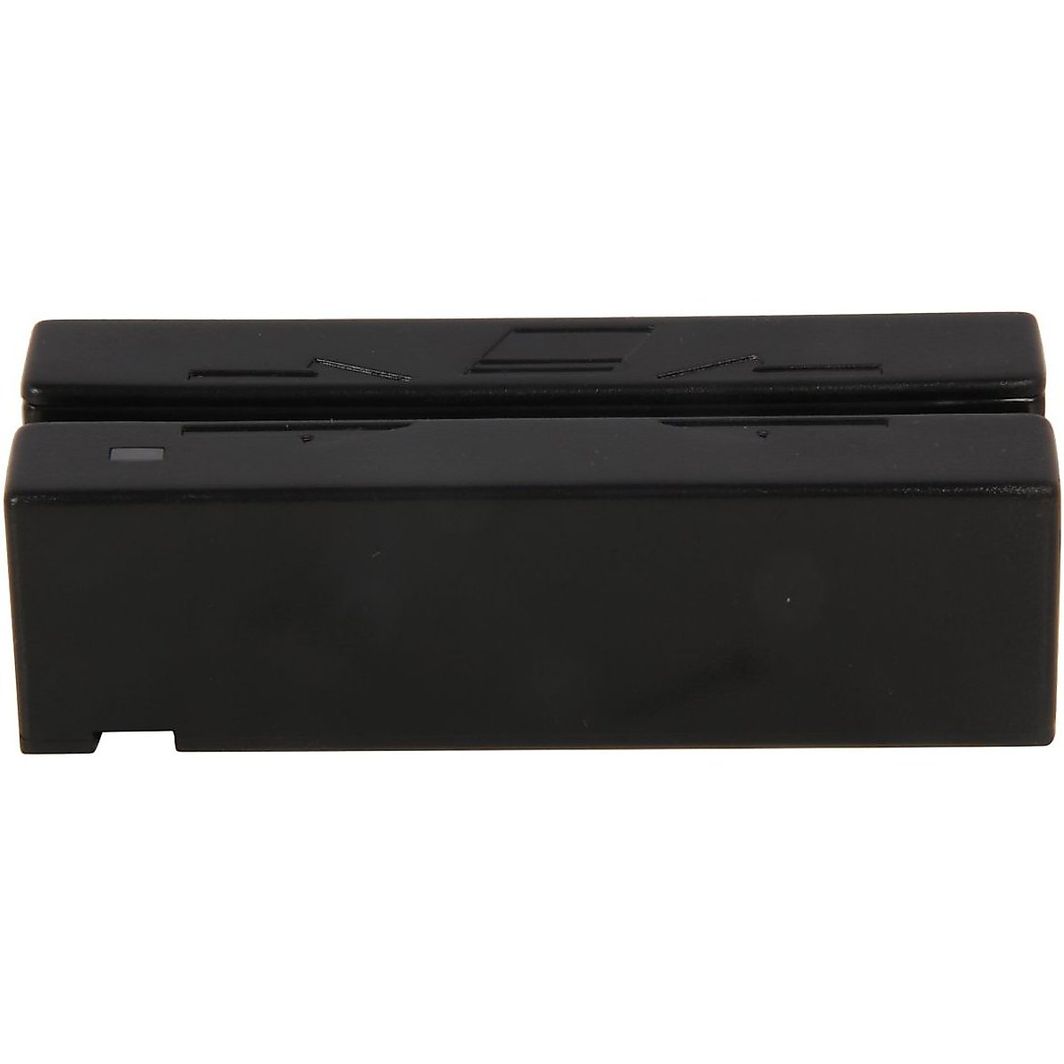 magtek 21040110 mini usb swipe rdr msr track 1/2 usb kybrd emulation/blk/6ft cab
