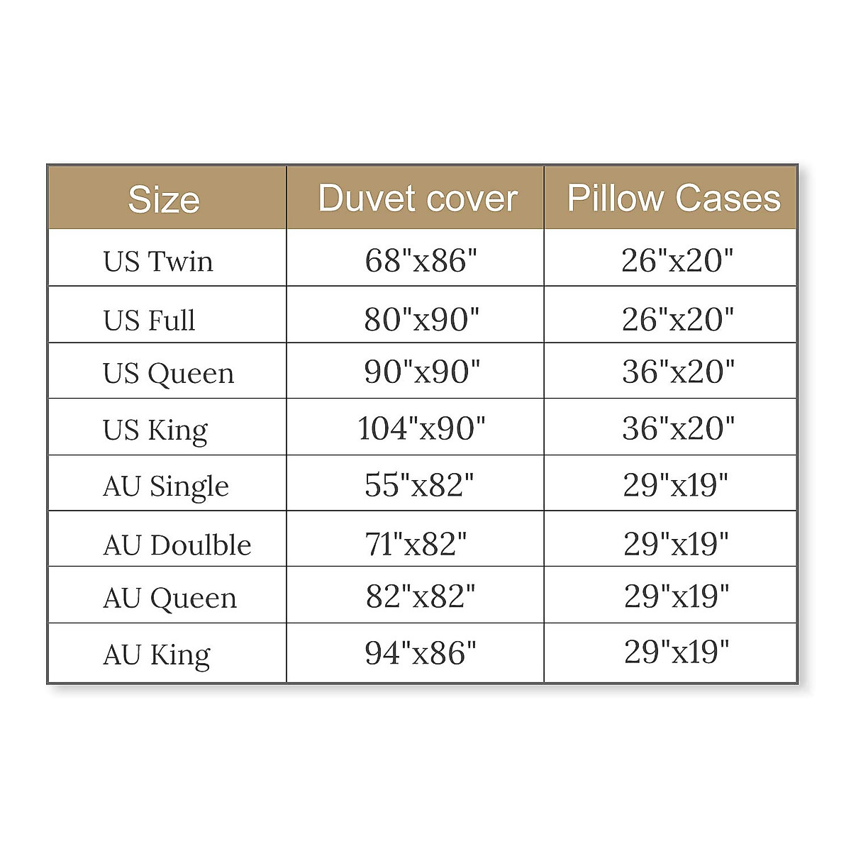 Sleepwish Cheetah Cubs Bedding Duvet Cover Sets Cute Safari Wild Cat Print Bed Set 3 Piece Soft Bedspreads Comforter Cover (1 Duvet Cover+2 Pillowcases) Brown/Twin