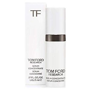 Tom Ford Research Facial Serum Concentrate .17 Ounce