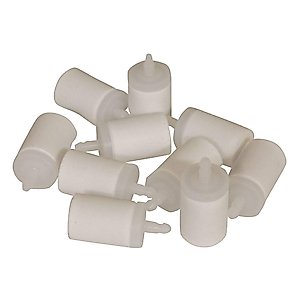 Stens Husqvarna 506 26 41-11 Aftermarket Fuel Filter Shop Pack 610-225