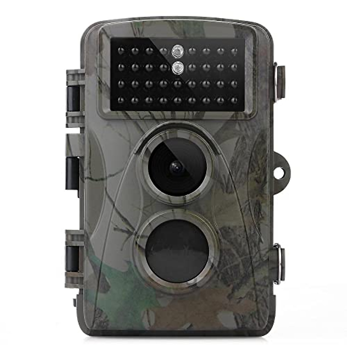 GOYOJO 5MP/1080P Trail Camera (ArmyGreen)