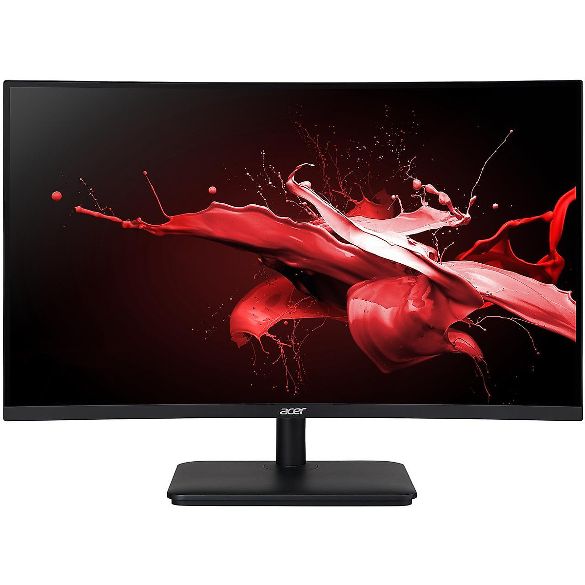 ED270R 27" Black 1920 x 1080 Widescreen 16:9 165Hz Refresh Rate AMD FreeSync Pre