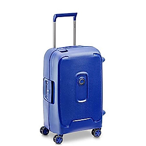 Delsey Paris Unisex Adult Modern, Marine, Cabine (55 cm)