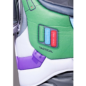 Disguise Lightyear Adult Premium Buzz Lightyear Costume Medium