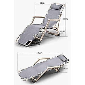 TEmkin Lightweight Chairs Leather Boss Chair, Office Chair, Reclining Computer Chair, Home Business Executive Chair, High Back Study Chair Latex Spring Cushion (Color : Cowhide-Black)