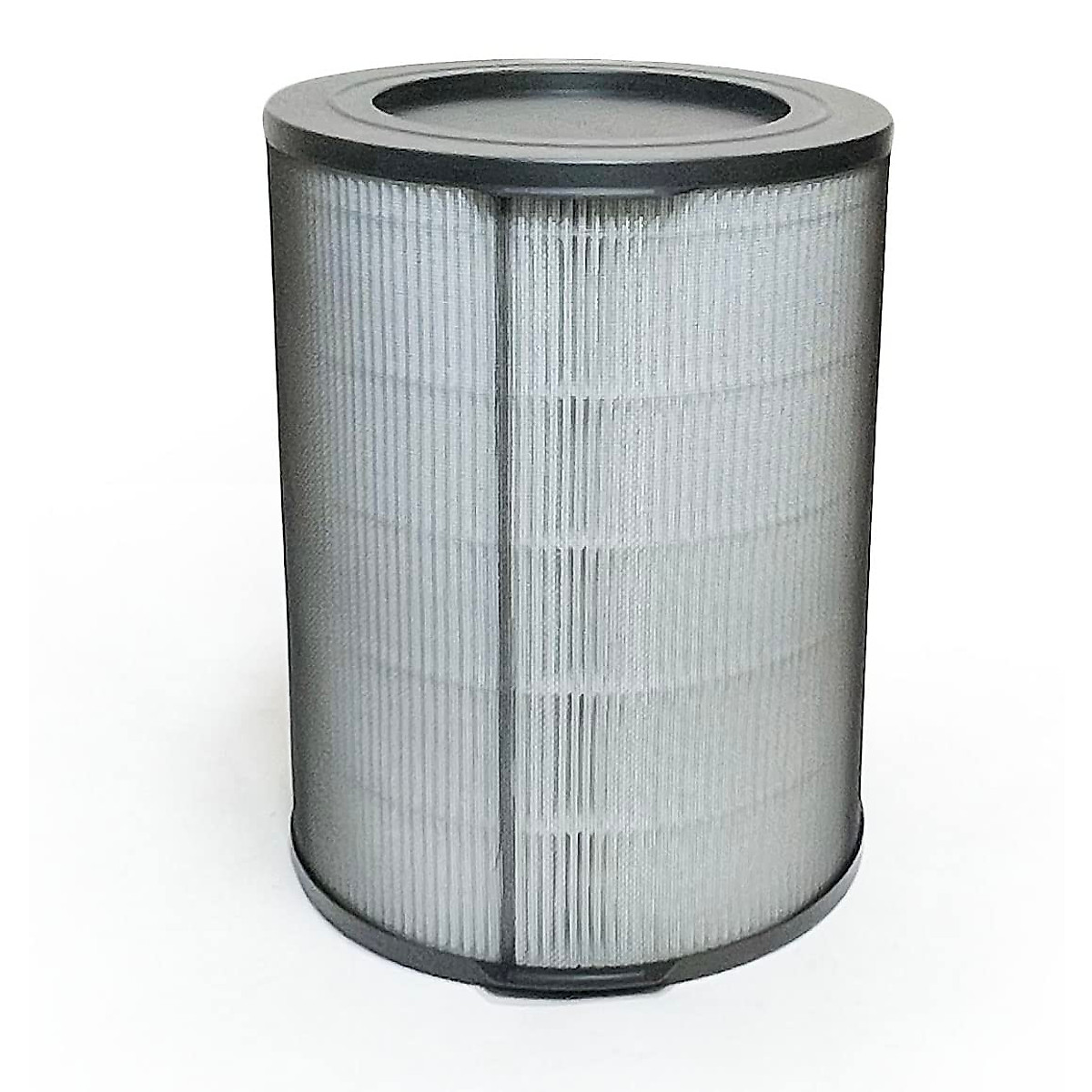 Nispira 112180 Replacement Filter N For Winix Air Purifier NK100, NK105, QS HEPA Activated Carbon, 1 Pack