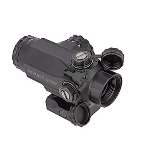 Primary Arms SLX Compact 1x20 Prism Scope - ACSS-Cyclops