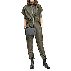 Liebeskind Mareike Crossbody, Black