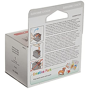 Canon CL-241XL Color Ink Cartridge, Compatible to MG3620,MG3520,MG4220,MG3220,MG2220, MG4120,MG3120 and MG2120 and PG-240XL Black Ink Cartridge, Compatible to MG3620, MG3520, MG4220,MG3220 and MG2220