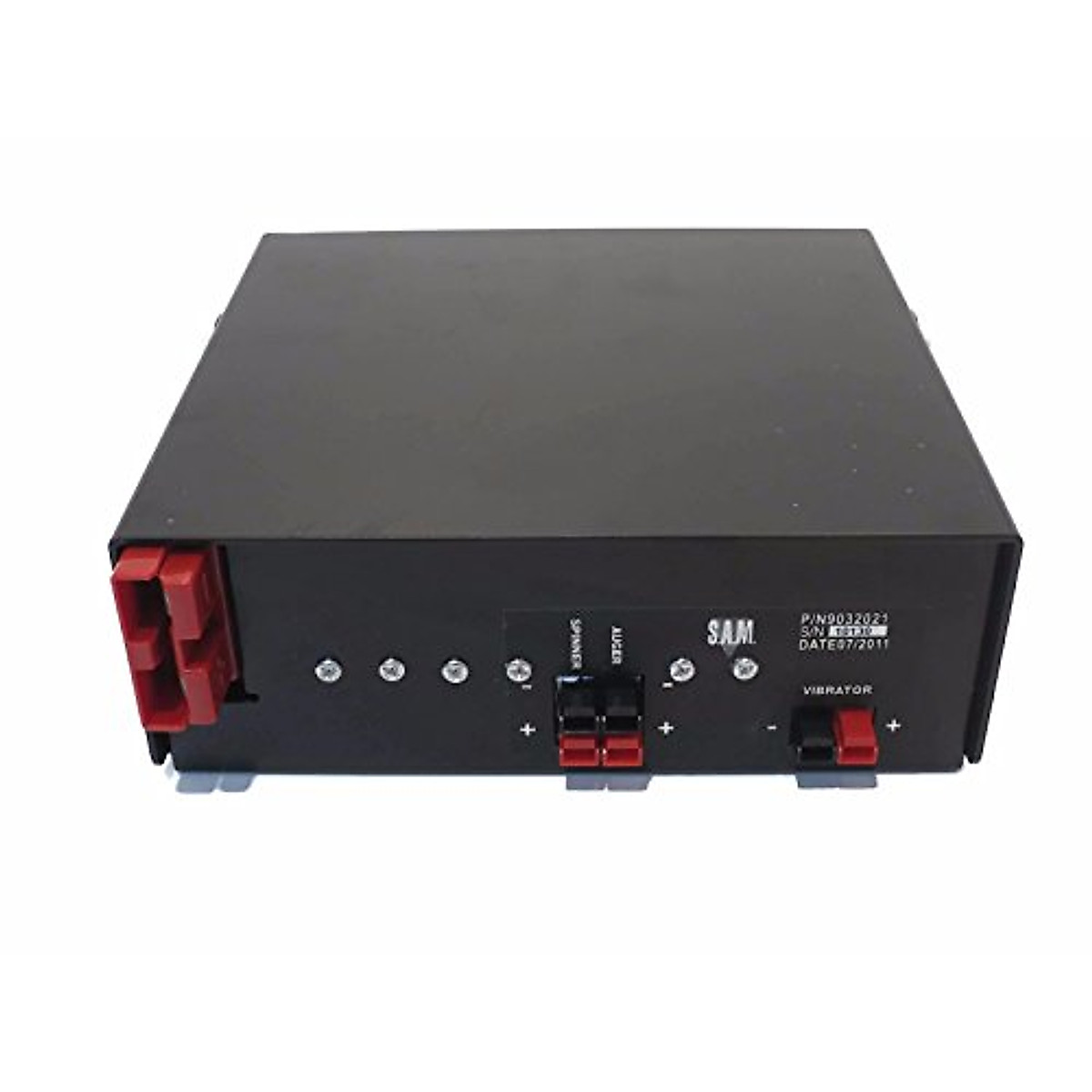 The ROP Shop New SnowEx Spreader Controller Box for SnowEx D5525 D6527 for Buyers SAM 9032021