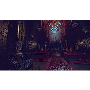 Those Who Remain - PlayStation 4