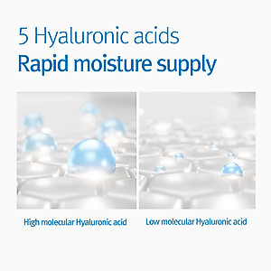 Pyunkang Yul Kids & Baby Shampoo with Ceramide, Camellia seeds, Cica, Honeysuckle flower, Hydrating, Nourishing, Scalp Cleansing, Fragrance Free, EWG verified 19.9 Fl.Oz.