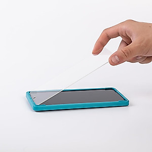 Ibywind Screen Protector for Xiaomi Redmi Note 12 Pro 4G(6.67") 2 Pack+1 Pack Camera Len Protector+1 Back Film,9H Tempered Glass,HD,Scratch Resistant,Bubble Free,Easy Install