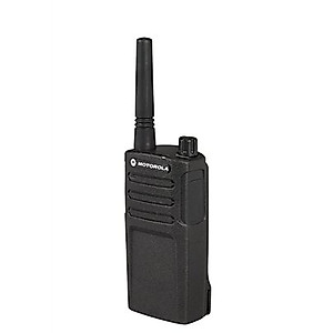12 Pack of Motorola RMU2040 Two Way Radio Walkie Talkies