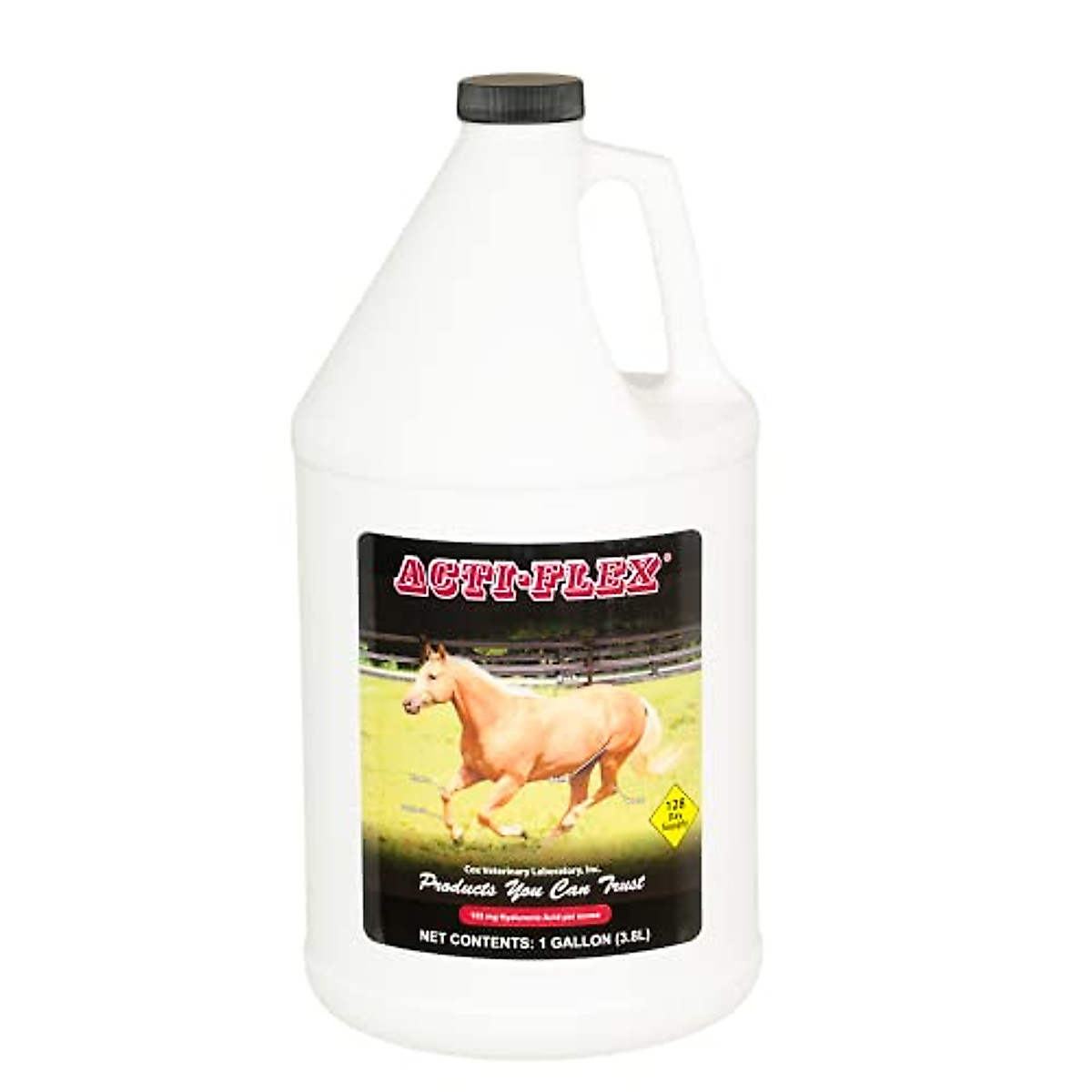 Cox Vet Labs Acti-Flex Gallon