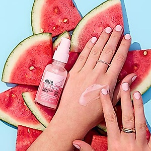 Sérum primer iluminador hello, good stuff! good stuff: 30 ml