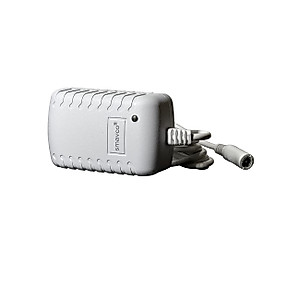 6ft (1.8m) SMAVCO 18V AC/DC Adapter for Hunter Douglas PowerView 2002000036 2989048000 Amigo 7806000000 - Female Connector: 2.1mm x 5.5mm Jack (Check Before Purchase)