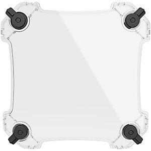 UbeCube Poly Insert Panel - Clear