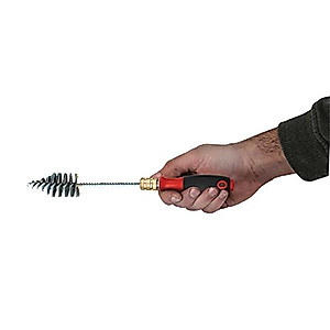 Diesel Injector-Seat Cleaning Kit (Stainless Steel) IPA 8090S