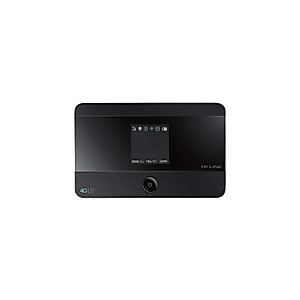 TP-LINK M7350 - Hotspot móvel - 4G LTE - 150 Mbps - 802.11n