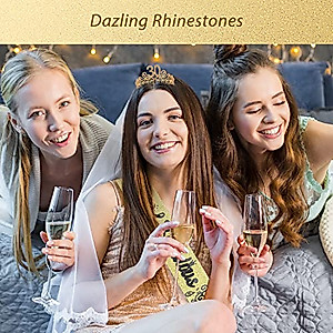 30th Birthday Gifts, 30th Birthday Tiara for Women, 30th Birthday Tiara and Sash, 30th Birthday Tiara and Sash for Women, 30th Birthday Crown, 30th Birthday Sash, 30th Birthday Gifts for Women