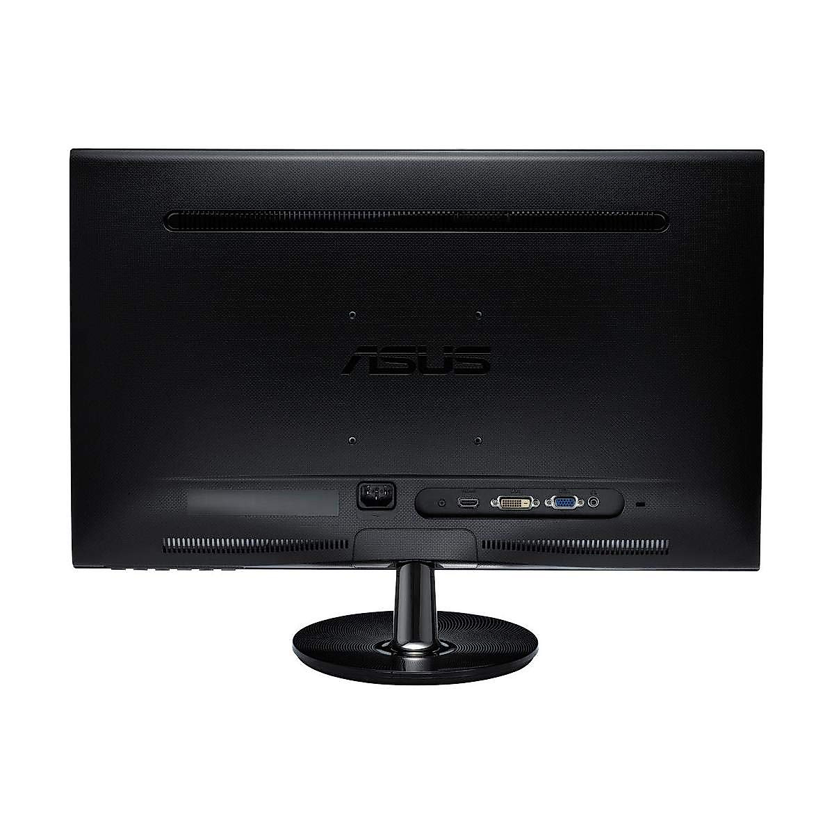 ASUS VS248H-P 24" Full HD 1920x1080 2ms HDMI DVI VGA Back-lit LED Monitor