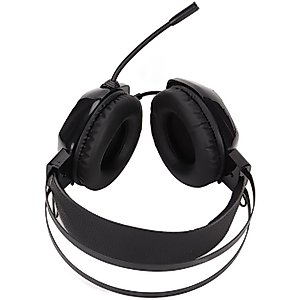 Gaming Headphone, Gaming Headset 7.1 Channel Bass Surround for Gaming