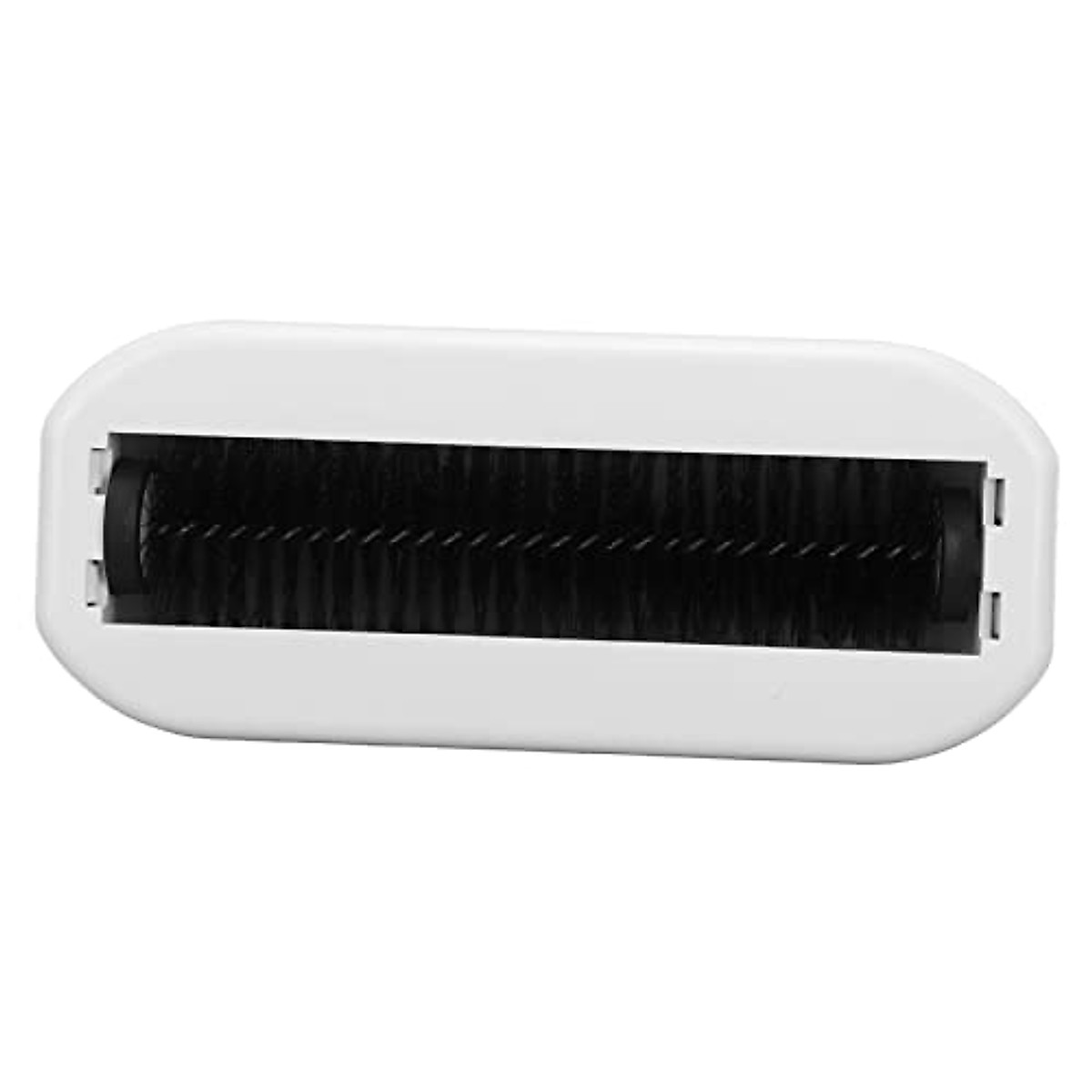 Handheld Crumb Sweeper, Portable Reusable Crumb Sweeper, Soft Hair Debris Collector for Home, Table, Bed Sheet, Clothes and Sofa