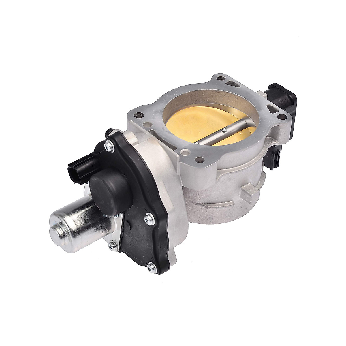 Tecoom 8L3Z-9E926-A Premium Electronic Throttle Body Compatible with 2005-2014 Ford Expedition F150 F250 F350, 2006-2014 Lincoln Navigator Mark LT, 5.4L V8 Engine
