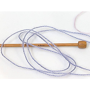 (1) 100 Gram Angora Active Twilight Haze #57796 Purple Pink Lilac Grey Sport Weight Yarn, 546 Yards