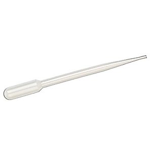 50, 7ml Transfer Suction Pipettes, by FEC Source. with 3ml Graduations. Best to Fill McMaster Slide Chambers with Flotation Solution for Fecal/Worm Egg Count.