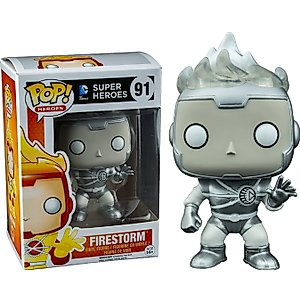Funko Computer and Games - POP DC WH