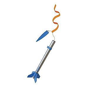 Estes 886 Gnome Flying Model Rocket Kit