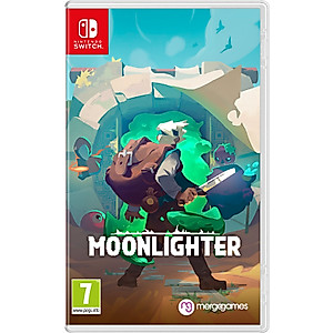 Moonlighter (Nintendo Switch)