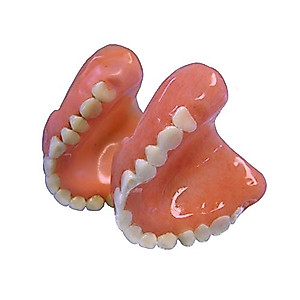 Denture Repair Lab - Duplicate Denture - Denture Clone - Denture Duplication - New Denture - Copy Denture - Spare Denture - Denture Clone - Denture Teeth Repair
