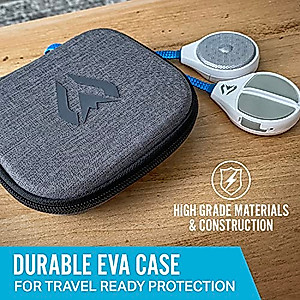 Wildhorn Alta Wireless Bluetooth, Drop-in Headphones - HD Speakers Compatible Any Audio Ready Ski/Snowboard Helmet Headphones. Glove Friendly Controls, Microphone for Hands-Free Calls