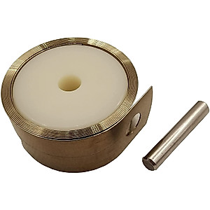 878421 Ribbon Spring Set for Hitachi NR83A Framing Nailer 878421 878-421 (2 Pack)