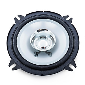 Kenwood KFC-C1356S 250 Watt 5.25-Inch Dual Cone Stereo Car Audio Speaker (1 Set)