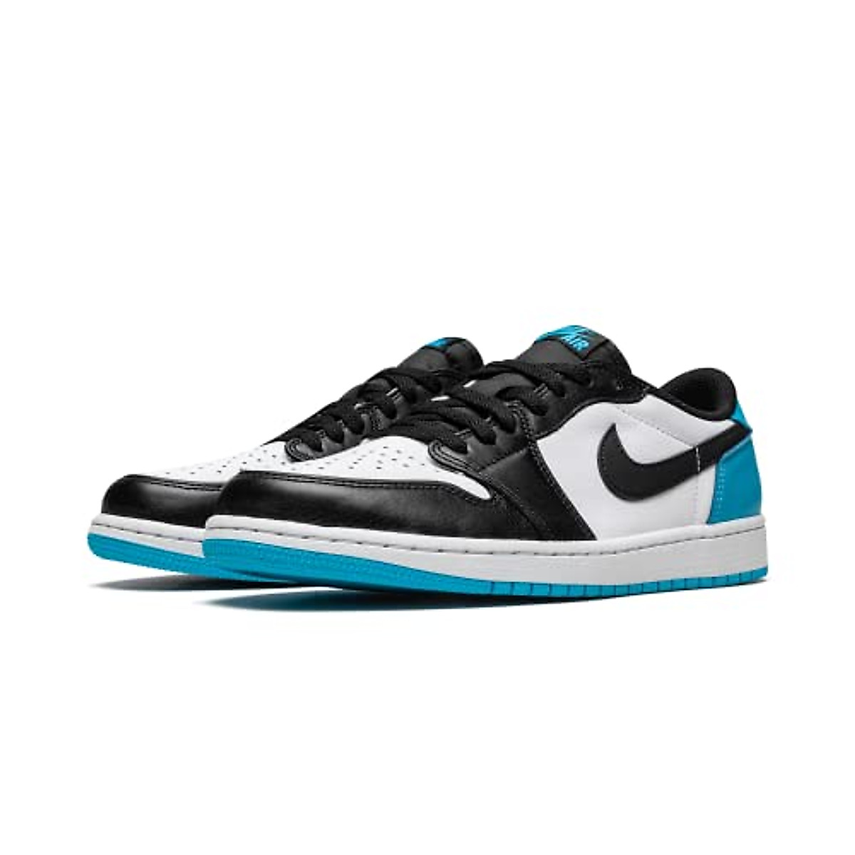 Jordan Mens Air 1 Low OG CZ0790 104 UNC - Size 11.5