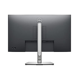 Dell 27 Monitor - P2722H - Full HD 1080p, IPS Technology, 8 ms Response Time