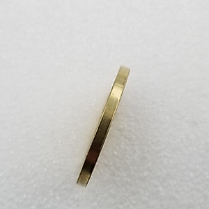 Kocreat Copy 1929 Double Eagle Liberty Gold Coin Twenty Dollars-USA Souvenir Coin Lucky Coin Morgan Dollar Replica Collection