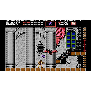 Castlevania: Anniversary Collection (Ultimate Edition Limited Run #405) - For PlayStation 4